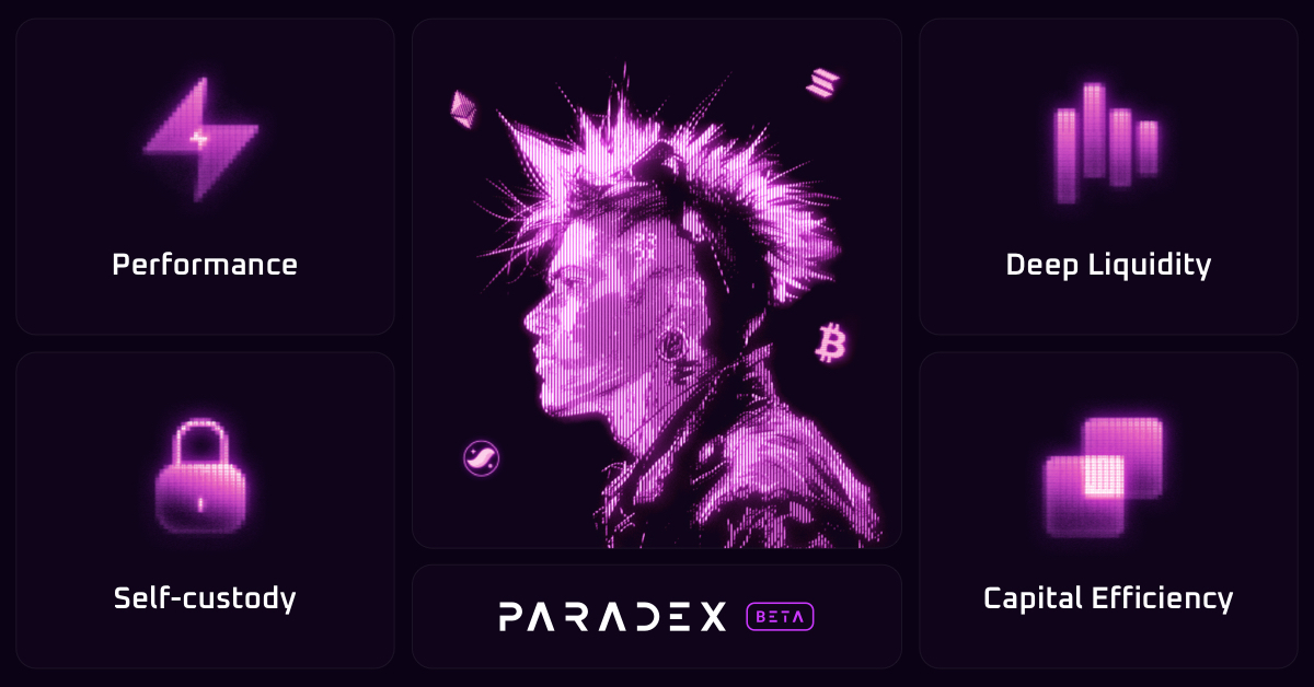 Paradex